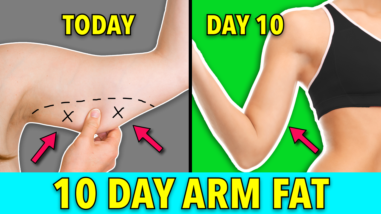 get skinny arms – Page 2 – Roberta's Gym – At Home Fitness Workouts and ...