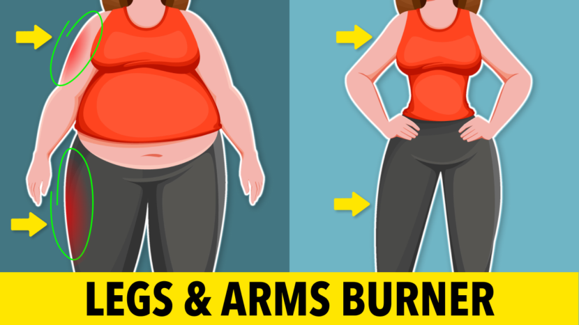 11 Exercises For Obese Beginners At Home – Roberta's Gym – At Home ...